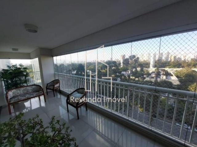 Apartamento no Condomínio vista golf em Jurubatuba com 216m² 3 dormitórios 1 suíte 2 banheiros 2 vagas, Jurubatuba São Paulo/SPJurubatuba São Paulo/SP