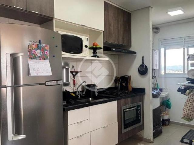 apartamento no Condomínio vista park