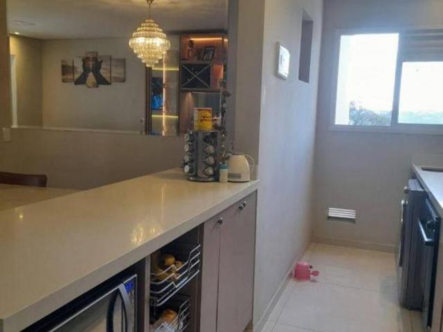 Apartamento no condomínio Vista Park a venda com 71 metros em Jundiaí SP
