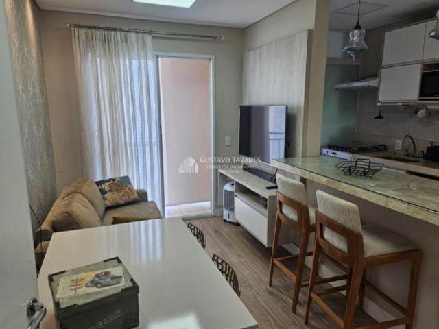 Apartamento no condomínio Vista Park Ponte Sao Joao Jundiaí SP
