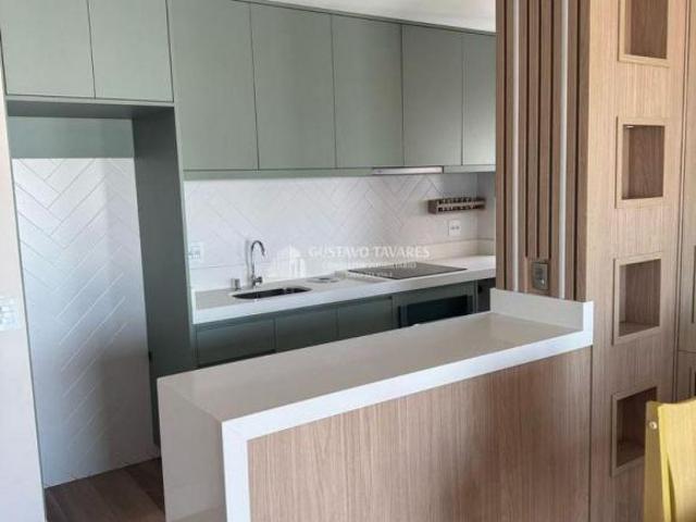 Apartamento no condomínio Vista Park Ponte Sao Joao Jundiaí SP