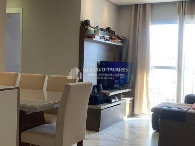 Apartamento no condomínio Vista Park Ponte Sao Joao Jundiaí SP
