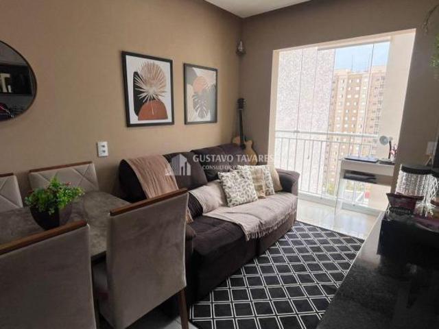 Apartamento no condomínio Vista Park Ponte Sao Joao Jundiaí SP