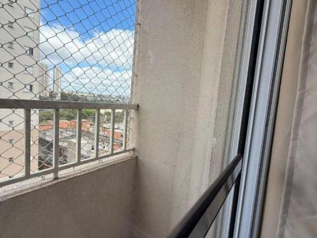 Apartamento no Condomínio Vista Politécnica Jardim do Lago