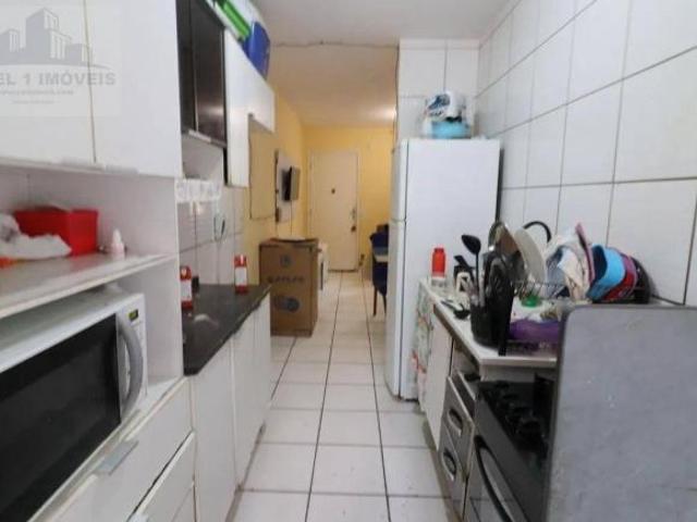 Apartamento no Condomínio Vitória Quitaúna / Osasco