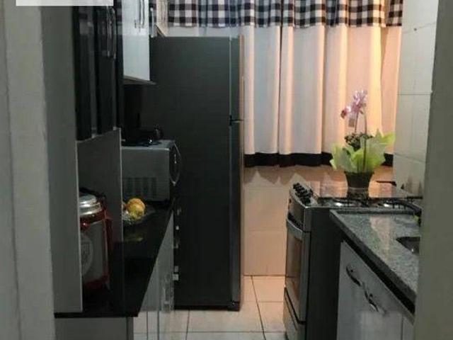 Apartamento no Condomínio Vitória Real