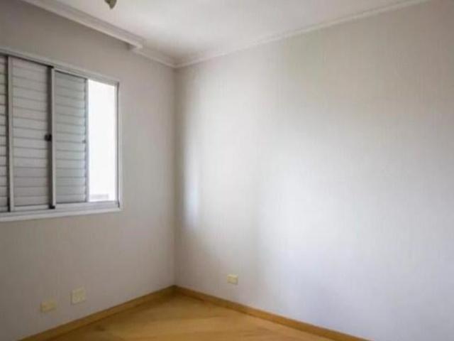 Apartamento no Condomínio Vitória Régia em Pinheiros com 3 dormitórios 1 suíte 5