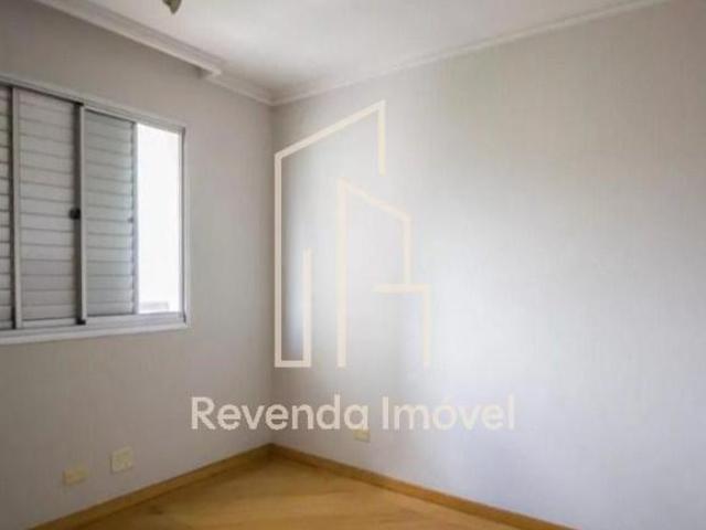 Apartamento no Condomínio Vitória Régia em Pinheiros com 3 dormitórios 1 suíte 5 banheiros 3 vagas