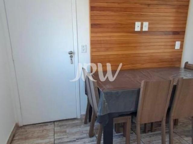 APARTAMENTO NO CONDOMINIO VITORIA RÉGIA INDAIATUBA SP