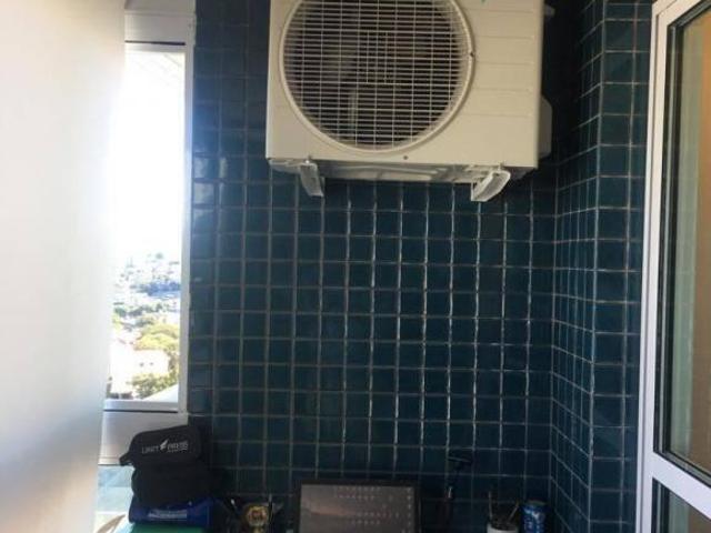 Apartamento no Condomínio Vita Prime, Centro