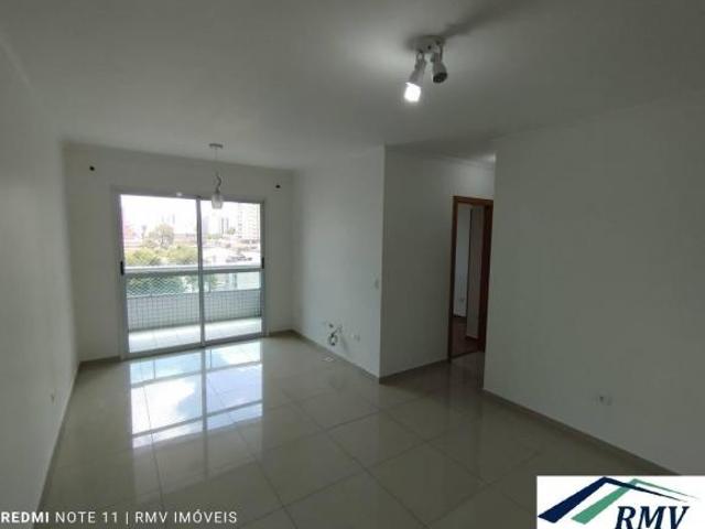 Apartamento no Condomínio Vita Prime, São Bernardo