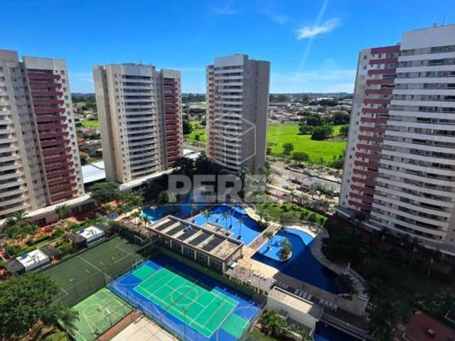 Apartamento no Condomínio Vitalitá – Vila Margarida