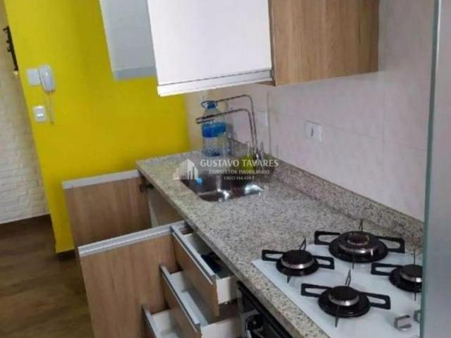 Apartamento no condomínio Vittá Clube Jundiaí SP
