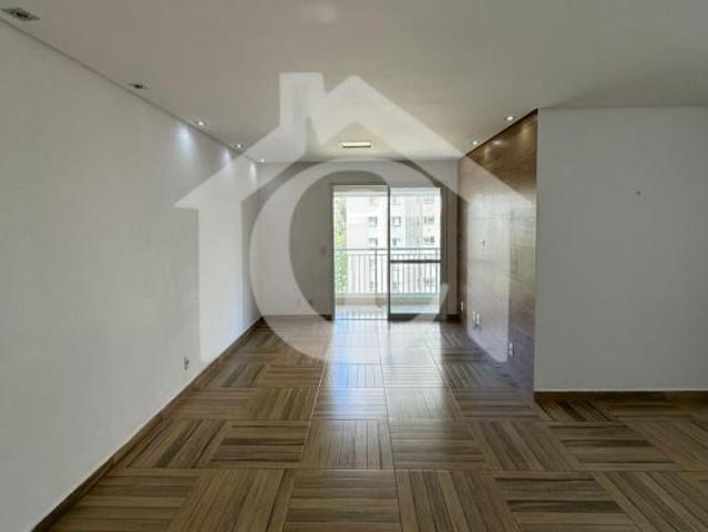 Apartamento no Condomínio Vitta Parque – conforto, lazer e ótima localização!