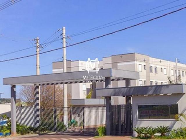 Apartamento no Condomínio Vitta