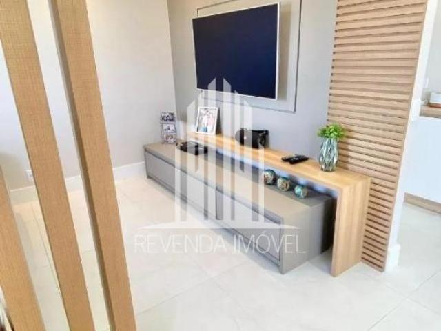 Apartamento no Condomínio Vivaz à venda em Santana, São Paulo SP: 2 quartos, 1 suíte, 2 salas, 2 ban
