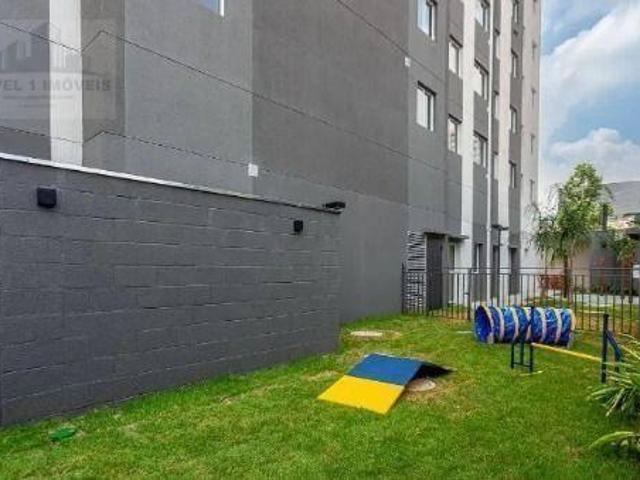 Apartamento no Condomínio Vivaz Bresser Moca Belezinho / Sp