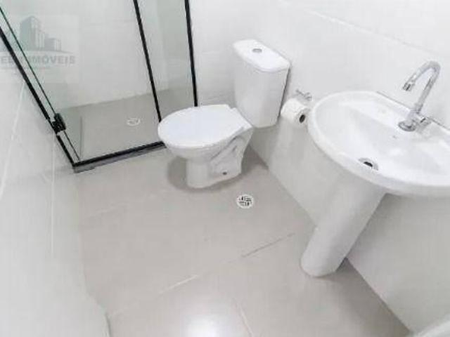 Apartamento no Condomínio Vivaz Estação Guaianases Zona Leste