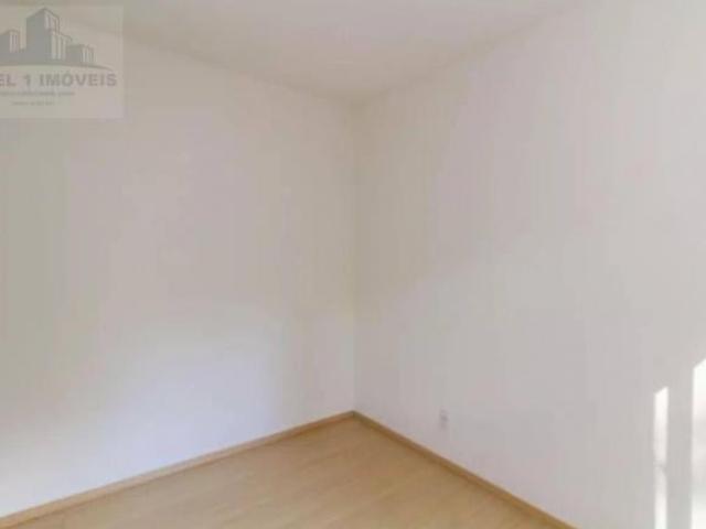 Apartamento no Condomínio Vivaz Estação Itaquera 1