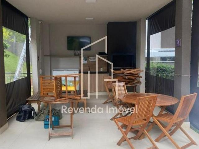 Apartamento no Condomínio Vivaz Estação Itaquera na Cidade Líder com 41m² 2 dorm