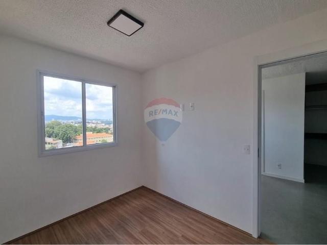 Apartamento no Condomínio Vivaz Itaberaba