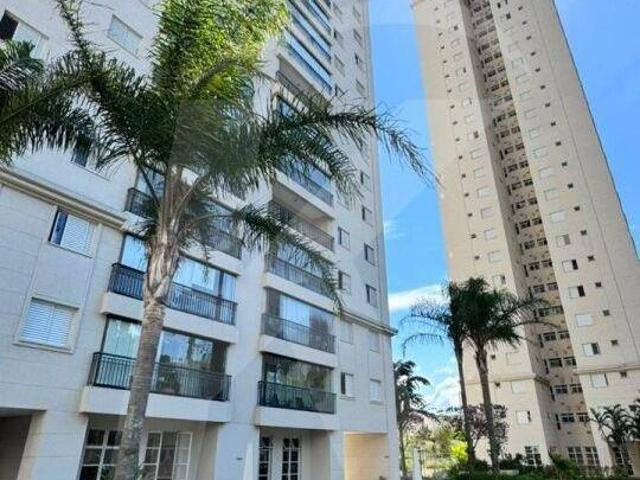 Apartamento no condomínio Vivaz 3 dormitórios e 2 vagas