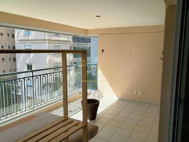 Apartamento no Condomínio Viva com Hall exclusivo varanda gourmet 3 dormitórios 2 suítes