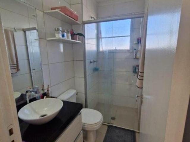Apartamento no Condominio Viva Bem | Rosa e Rangel Consultoria e Assessoria Imobiliária
