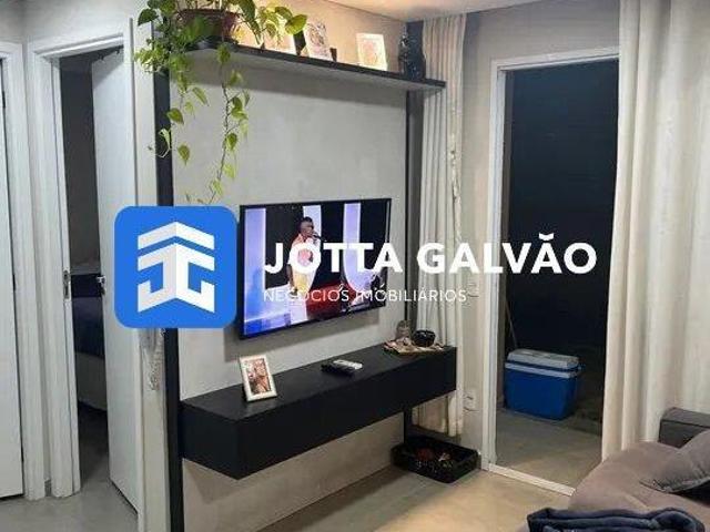 Apartamento no Condomínio Viva e Realize 1 em Campinas