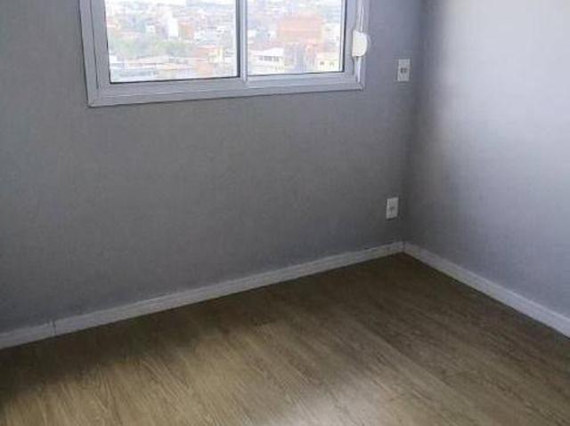 Apartamento no Condomínio Viva Rsf Carapicuíba