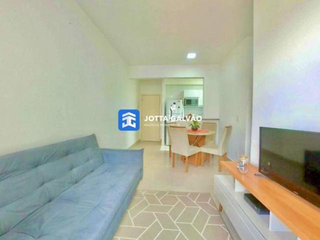 Apartamento no Condomínio Viva Vista Recanto em Sumaré