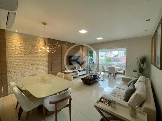 Apartamento no Condomínio Vivart – Bosque da Saúde | 106 m² | Mobiliado | R$ 999.000,00