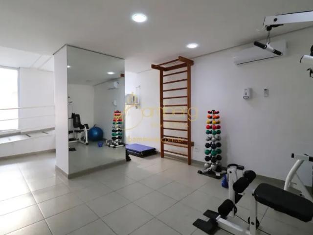 Apartamento no condomínio vivenda alto da boa vista