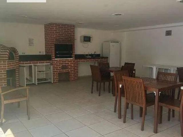 Apartamento no Condomínio Vivendas do Horto Zona Norte