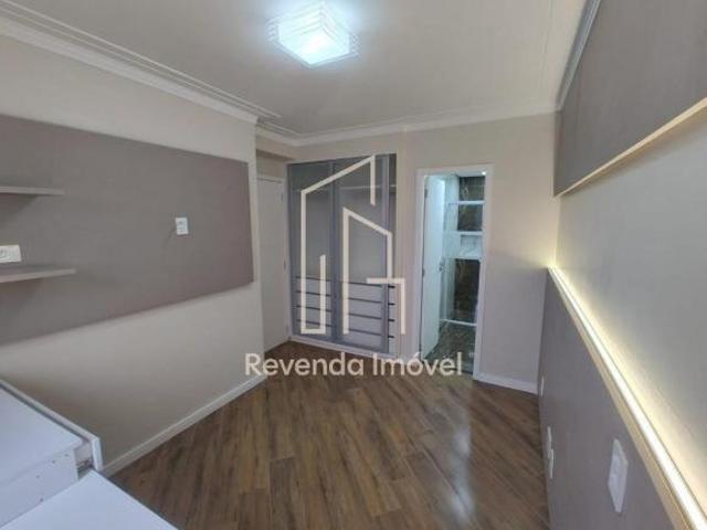 Apartamento no Condomínio Vivere Centro SP