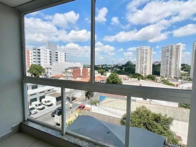 APARTAMENTO NO CONDOMÍNIO VIVERE PATRIANI – SÃO CAETANO DO SUL 86M