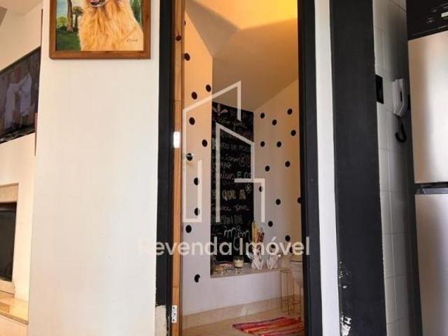 Apartamento no Condomínio Wimbledon Park com 90m² 2 dormitórios 2 suítes 2 banhe