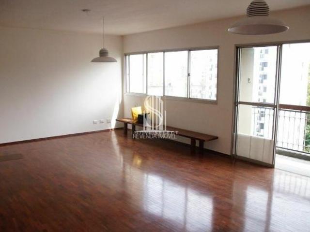 Apartamento no Condomínio Xaxim no Morumbi com 150m² 3 dormitórios 1 suite e 2 vagas de garagem Apar