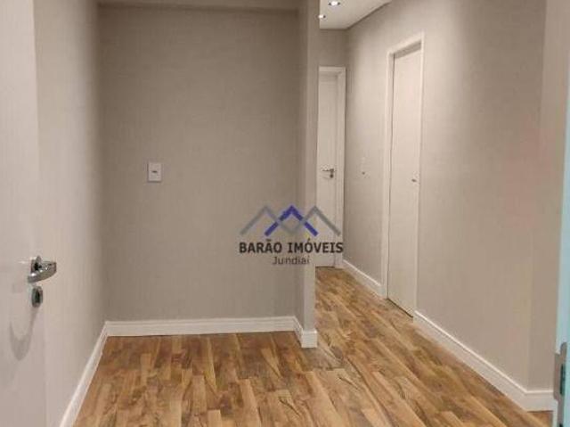 Apartamento no Condomínio Yes com 2 dormitórios à venda, 58 m² por R$ 480.000 Medeiros Jundiaí/S