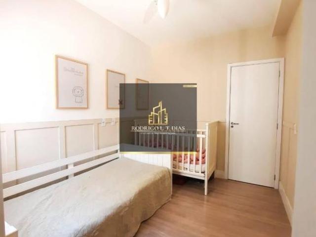 Apartamento no Condomínio Yes, no Bairro Medeiros em Jundiaí, SP