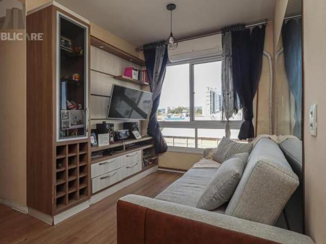Apartamento no condomínio YOU