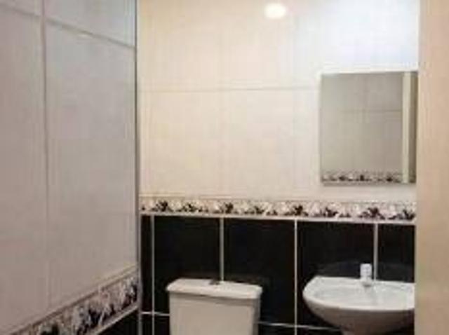 Apartamento no Conj Habitacional Yadoia Zona Norte
