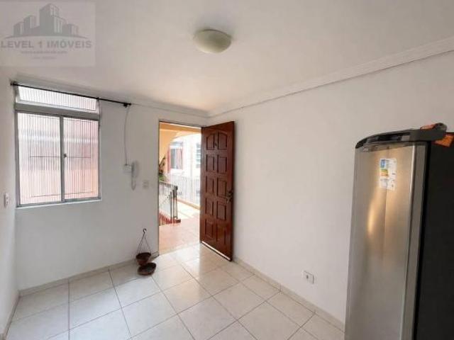 Apartamento no Conj Habitacional Cohab 5 Carapicuiíba