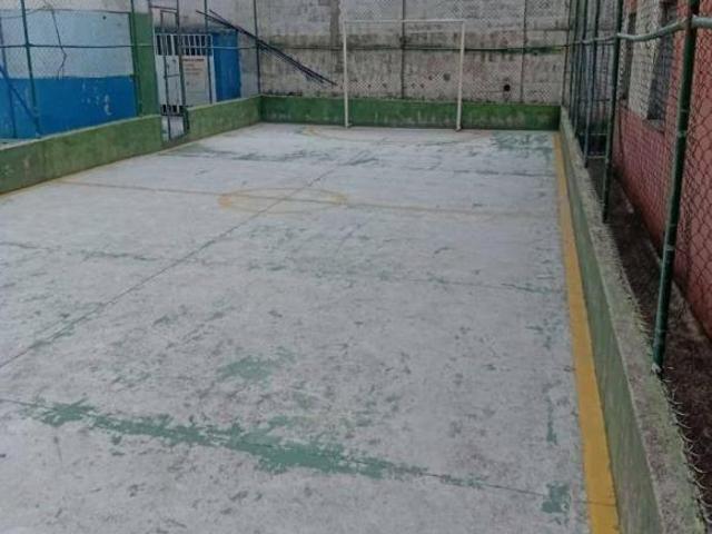 Apartamento no Conj Habitacional José Belarmino Zona Leste