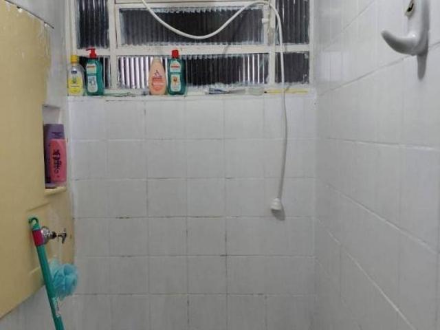 Apartamento no Conj Habitacional Raposo Tavares Butantã