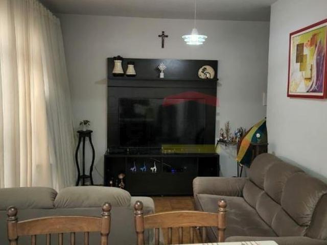 APARTAMENTO NO CONJUNTO DOS BANCÁRIOS, 3 DORMITÓRIOS, 1 VAGA, SEM ELEVADOR