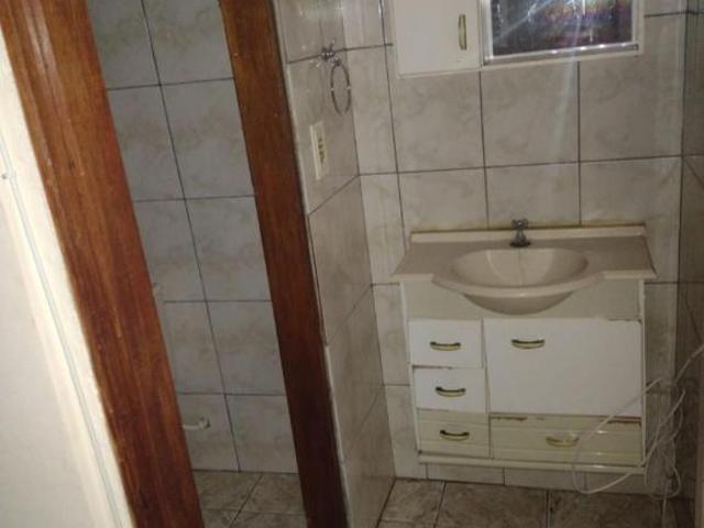 Apartamento no Conjunto Habitacional Castro Alves em São Paulo SP código 24328