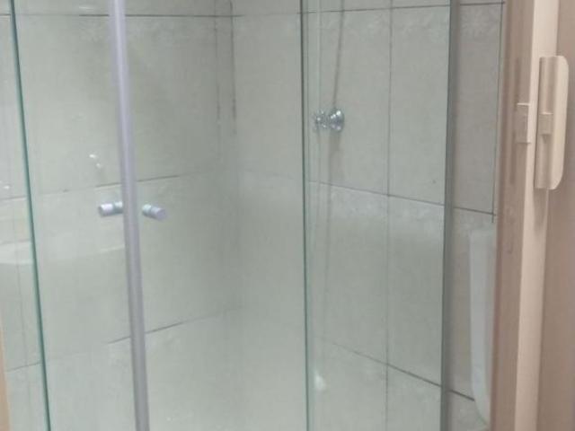Apartamento no Conjunto Habitacional Brigadeiro Faria Lima em São Paulo SP código 44939