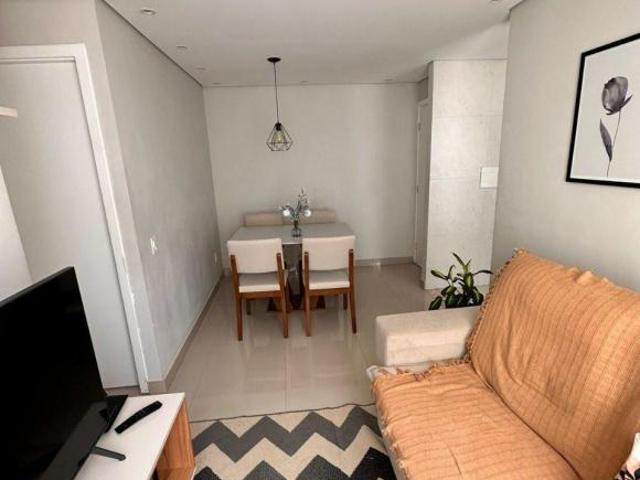 Apartamento no Conjunto Habitacional Santa Etelvina III em São Paulo SP código 63900
