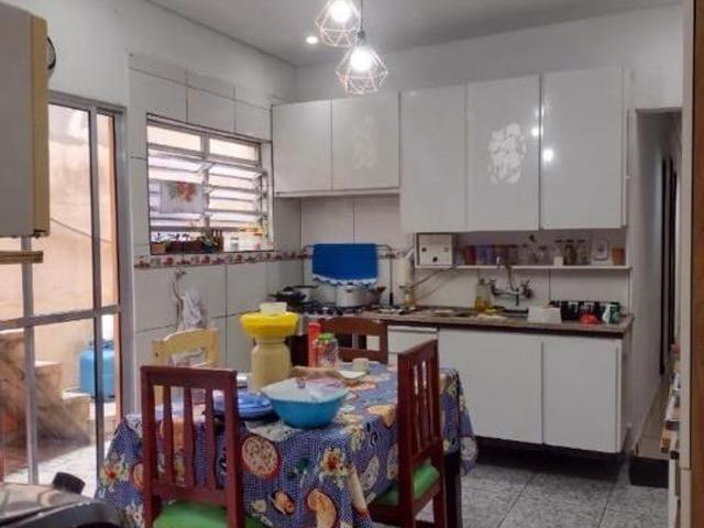Apartamento no Conjunto Habitacional Sitio Conceição em São Paulo SP código 2098139